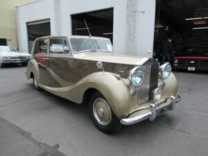 Matthews Memory Lane Motors – We are a classic car dealer located in ...