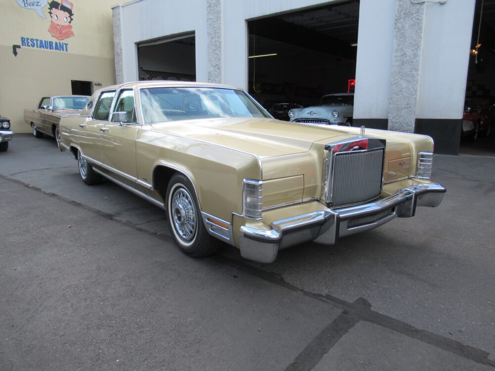 Matthews Memory Lane Motors – We are a classic car dealer located in ...