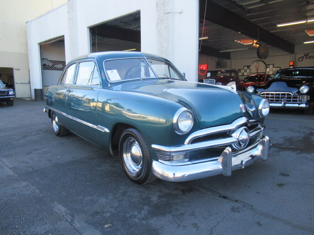 Matthews Memory Lane Motors – We are a classic car dealer located in ...