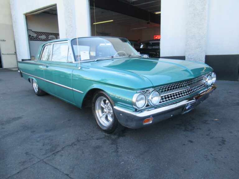 Matthews Memory Lane Motors – We are a classic car dealer located in ...