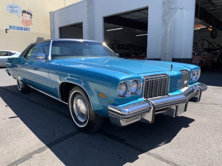 Matthews Memory Lane Motors – We are a classic car dealer located in ...