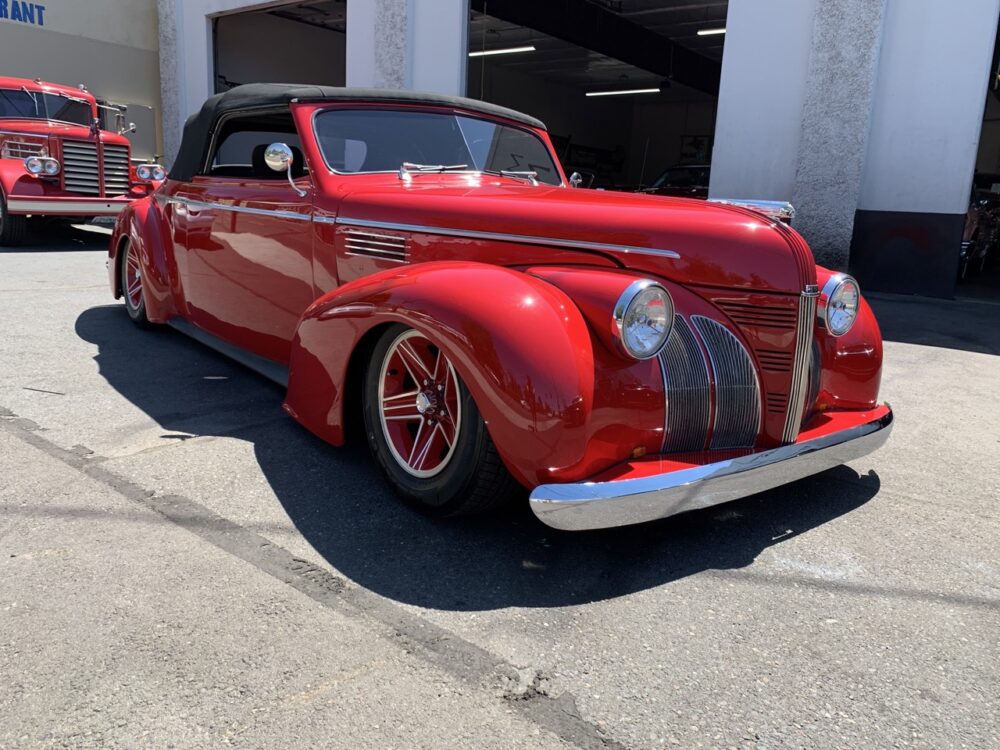 Matthews Memory Lane Motors – We are a classic car dealer located in ...