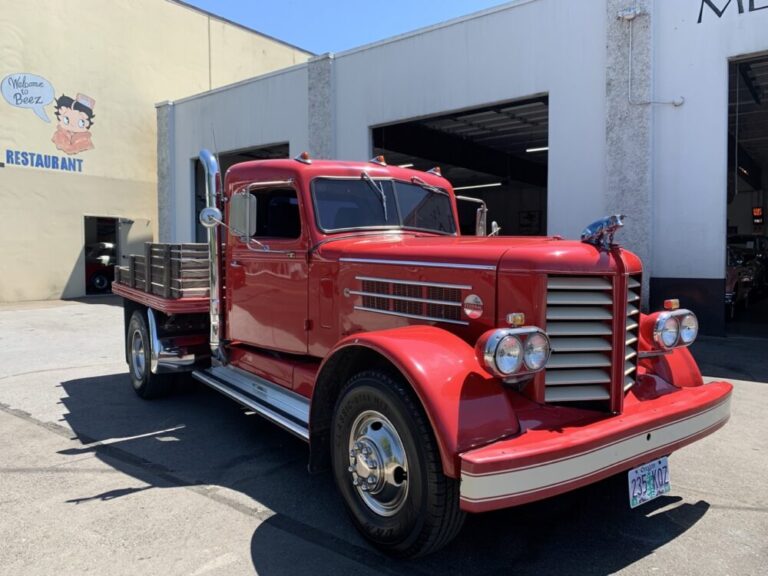 Matthews Memory Lane Motors – We are a classic car dealer located in ...