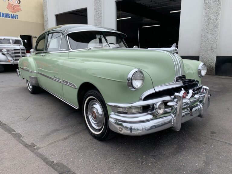 Matthews Memory Lane Motors – We are a classic car dealer located in ...