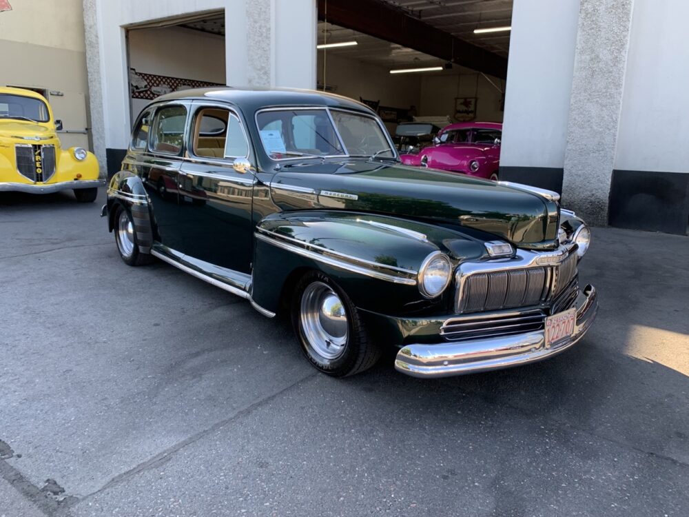 Matthews Memory Lane Motors – We are a classic car dealer located in ...