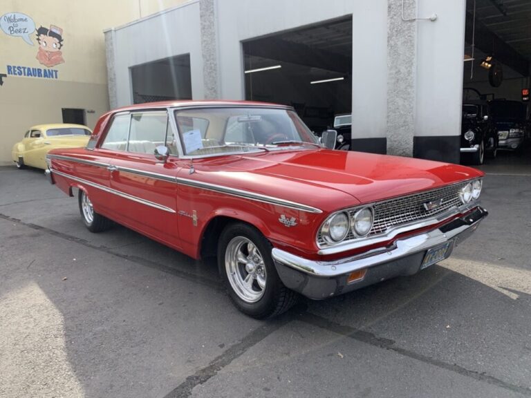 Matthews Memory Lane Motors – We are a classic car dealer located in ...