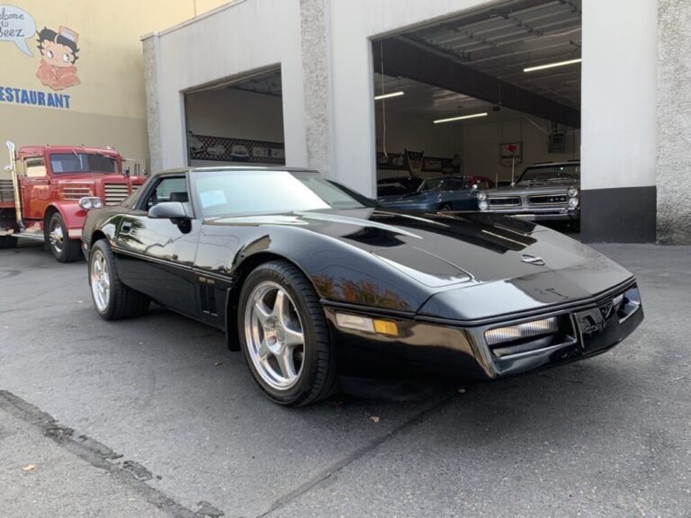 Matthews Memory Lane Motors – We are a classic car dealer located in ...