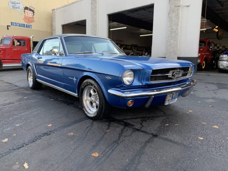 Matthews Memory Lane Motors – We are a classic car dealer located in ...