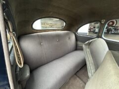 1947 Ford Coupe – Matthews Memory Lane Motors