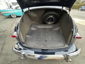 1947 Ford Coupe – Matthews Memory Lane Motors